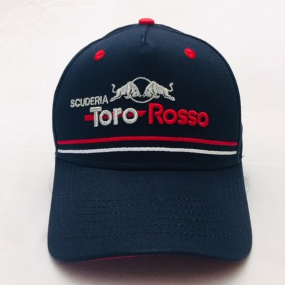 Red Bull | Accessories | Red Bull Racing Hat Cap | Poshmark